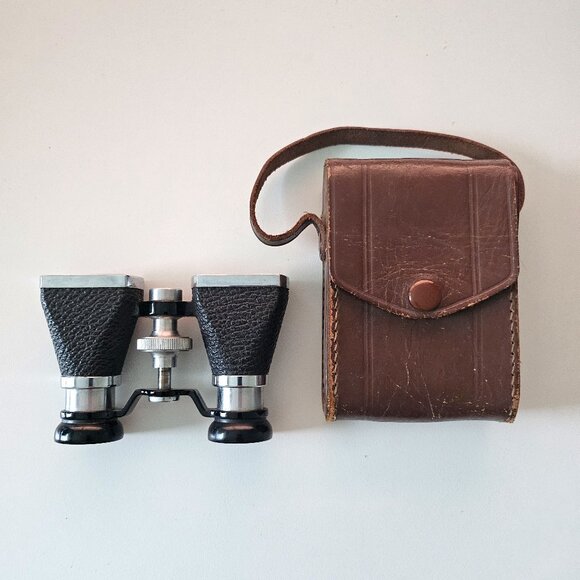 Ofuna | Other | Vintage Ofuna Japanese Opera Glass Binoculars With ...